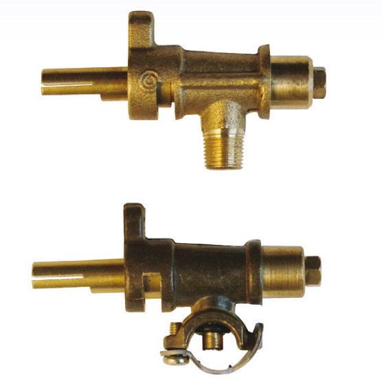 Cooking valve - Series RK0600-RK0610